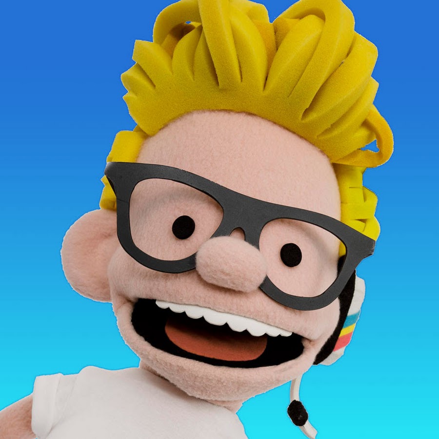 Toony Tube - YouTube