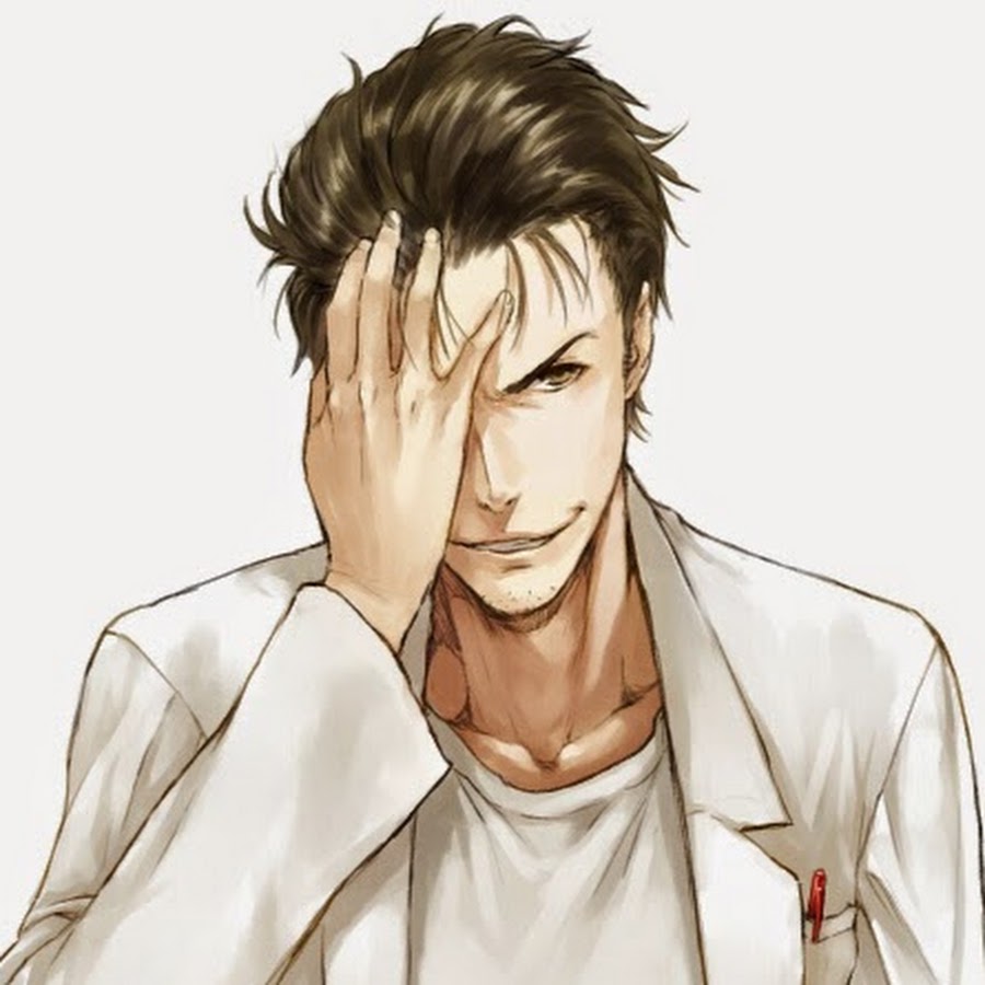 okarin sama - YouTube