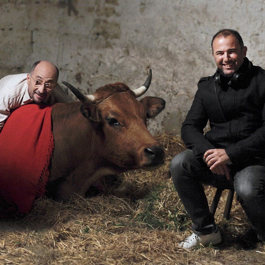 La Vache film complet vf, - YouTube
