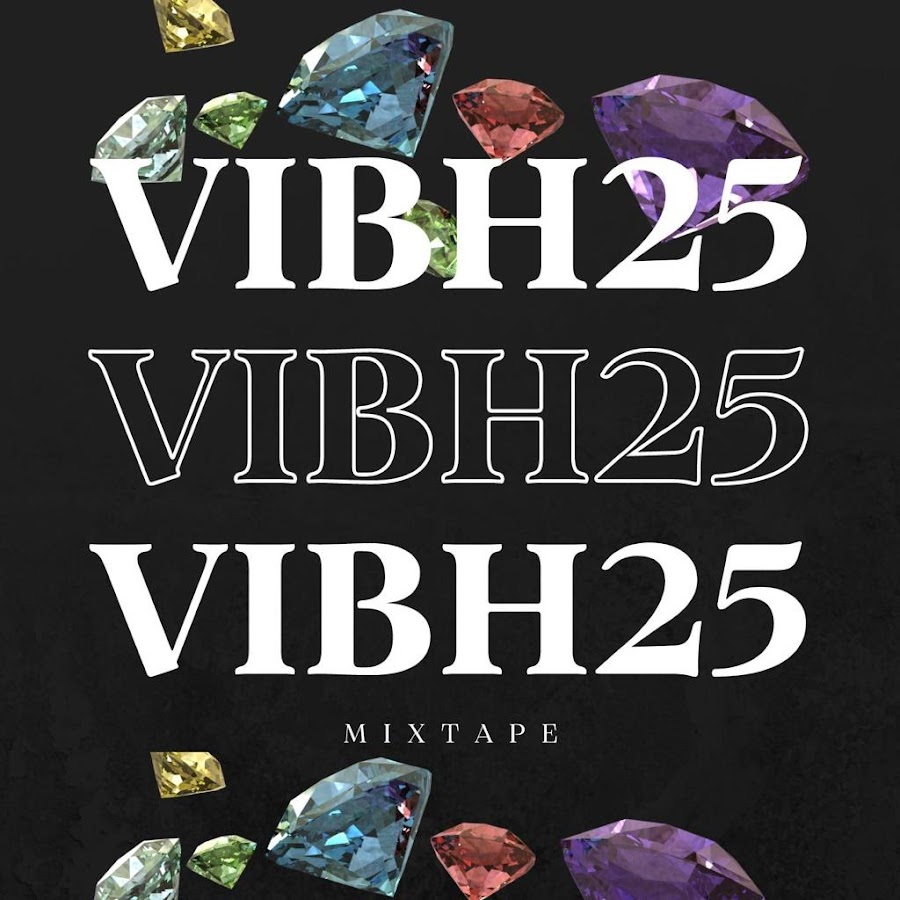 Vibh 25 Music - YouTube