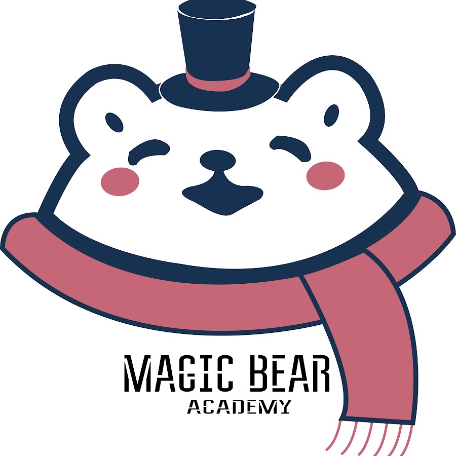 Magic Bear Academy - YouTube