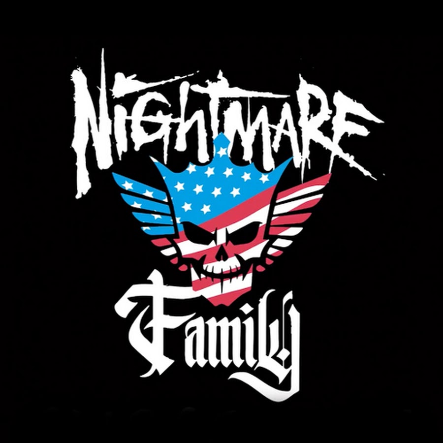 Nightmare Family - YouTube