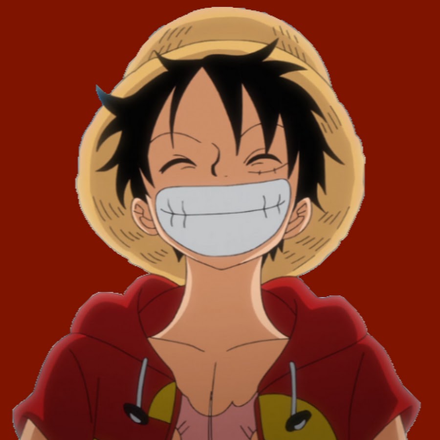 Luffy Gaming - YouTube