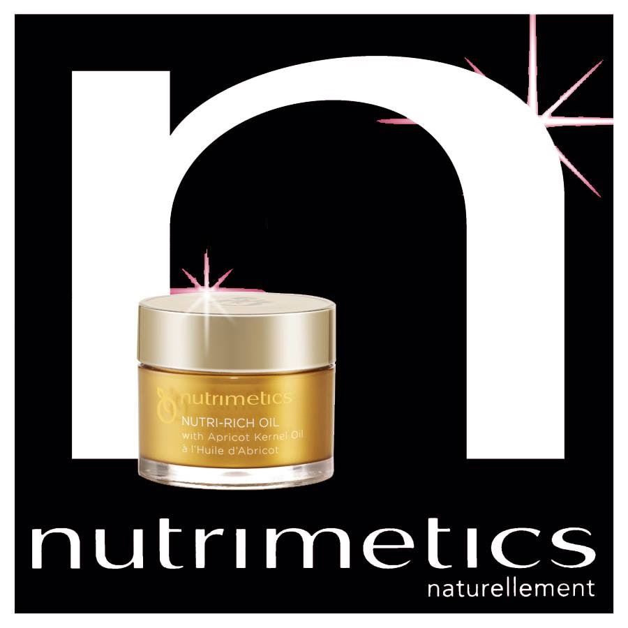 Nutrimetics - YouTube