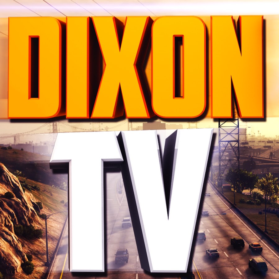 Dixon TV - YouTube