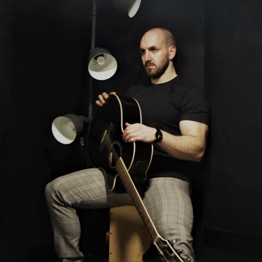 Shane McDonald Music Official - YouTube