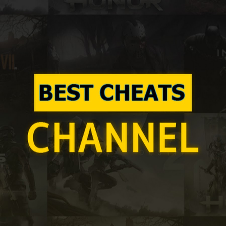 Best Cheats - YouTube