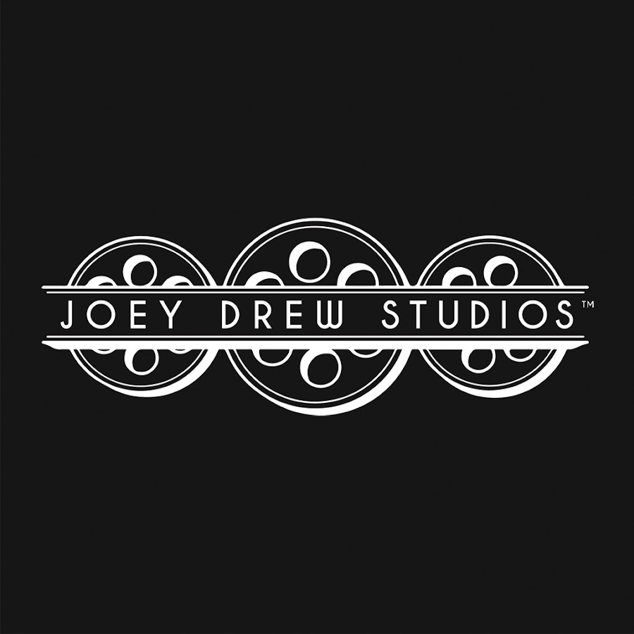 Joey Drew Studios - YouTube