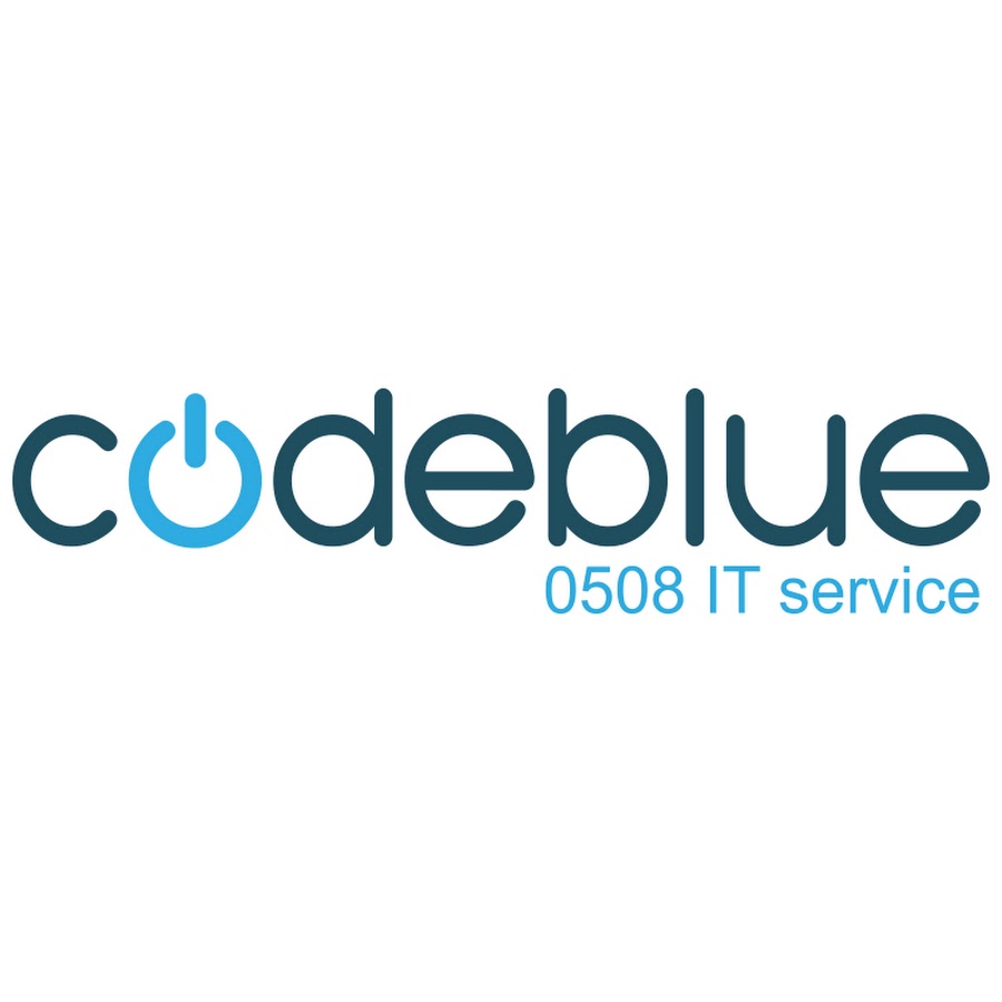 CodeBlue NZ - YouTube