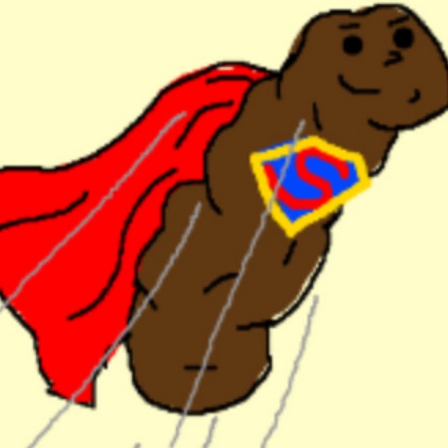 Flying Poop - YouTube