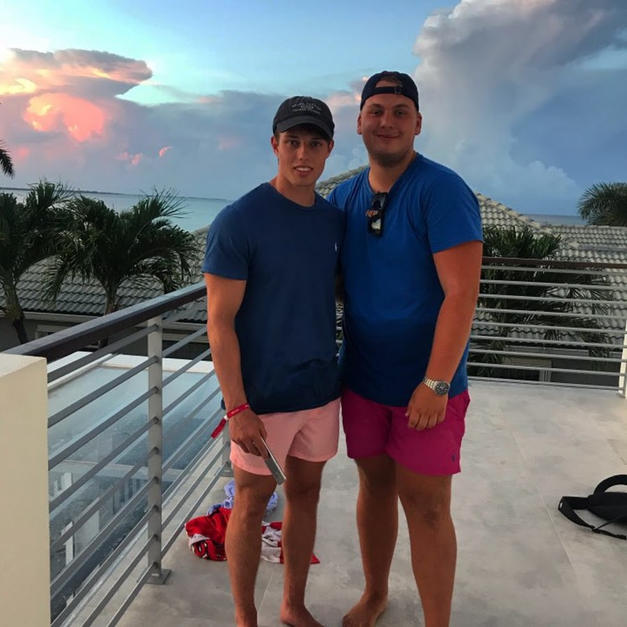 Jacob Ward - YouTube