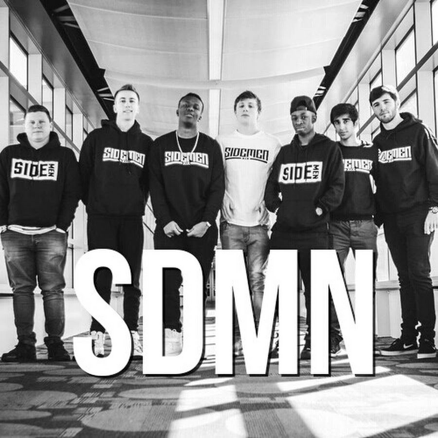 SDMN 11Eleven - YouTube