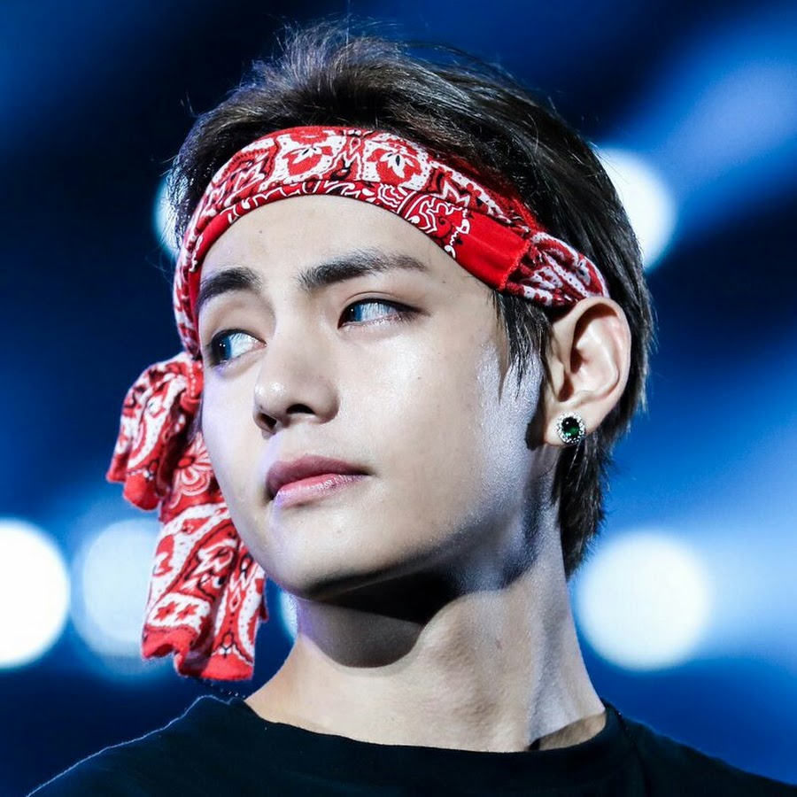 Baby Kim taetae - YouTube