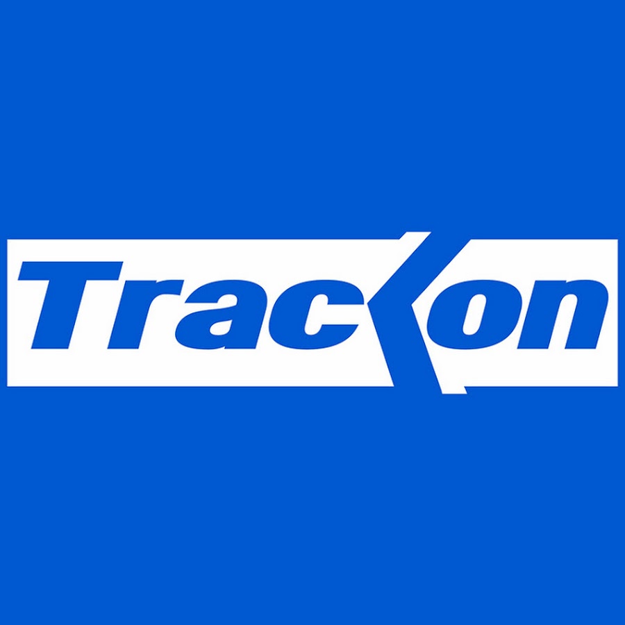 Trackon BTC TV - YouTube
