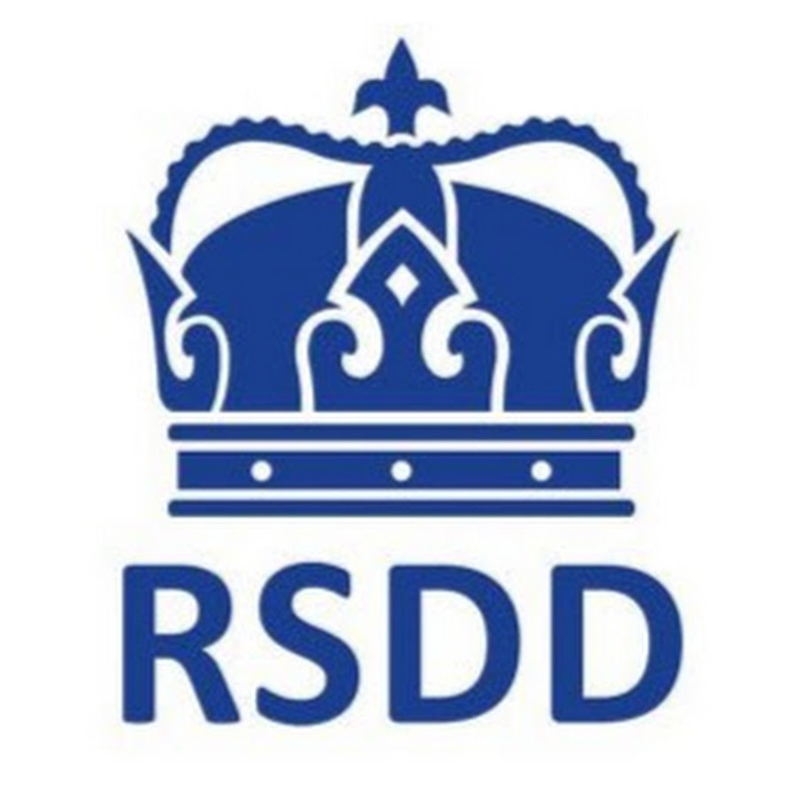 RSDD Youtube - YouTube