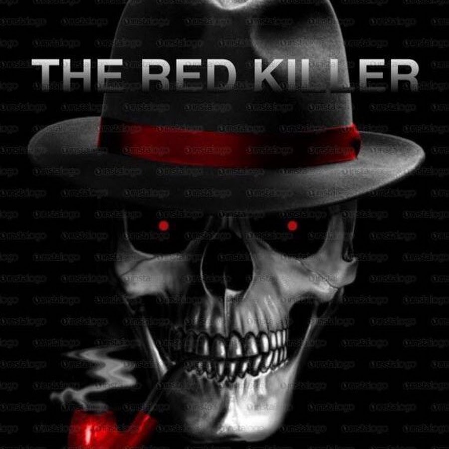 The red Killer - YouTube