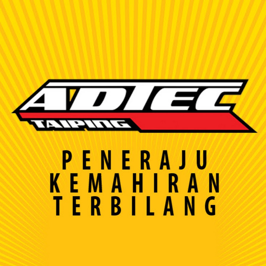 ADTEC Taiping - YouTube