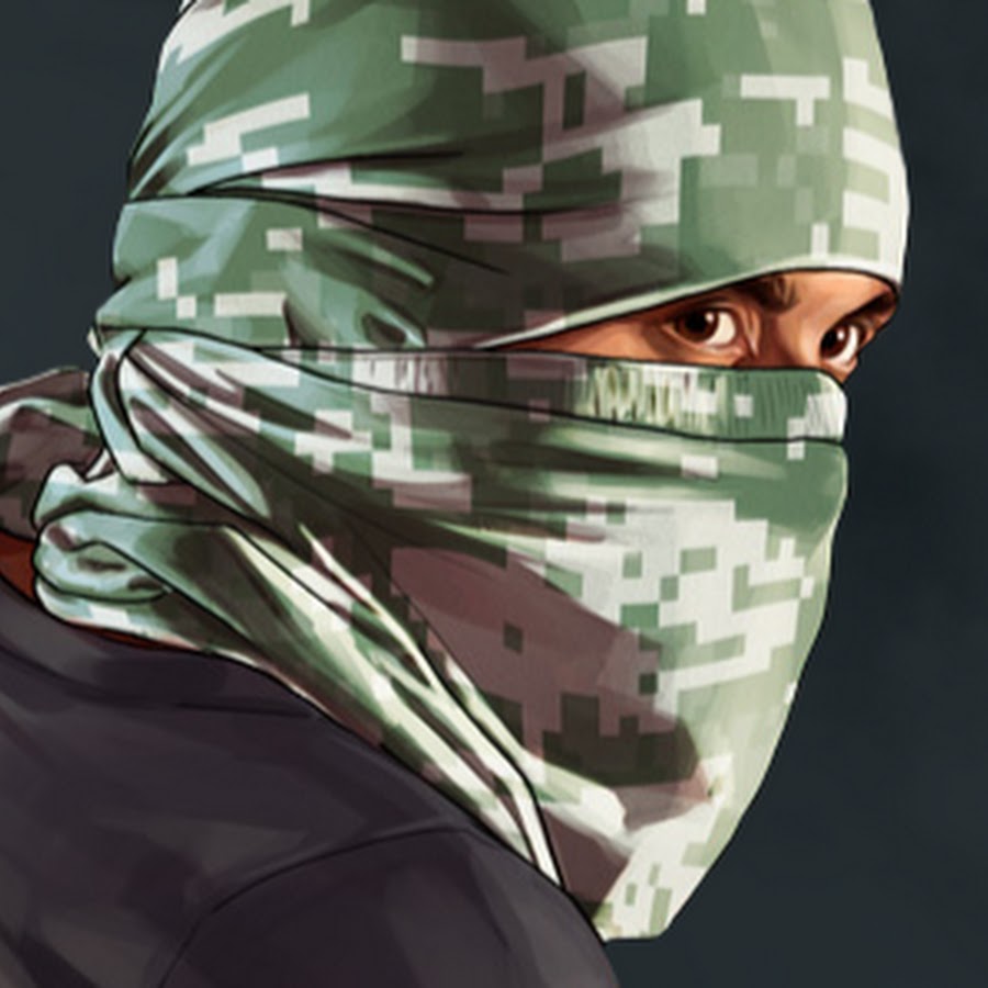 RAGE Multiplayer - YouTube