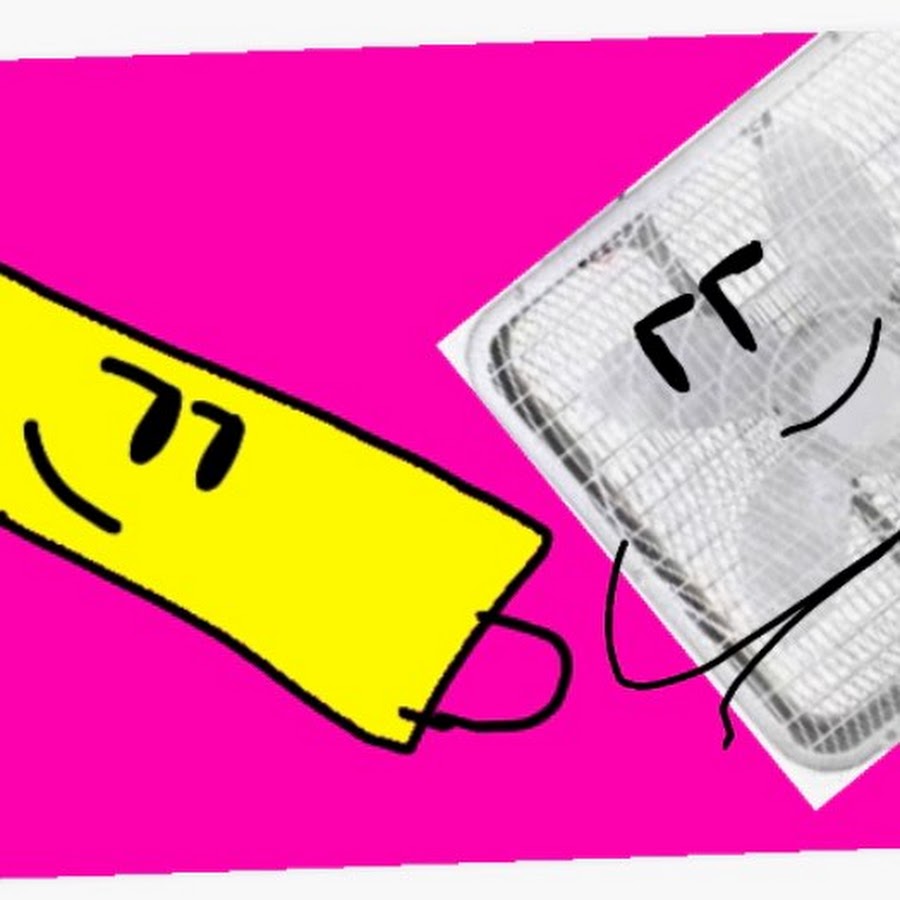 klasky jonathan the object thingy - YouTube