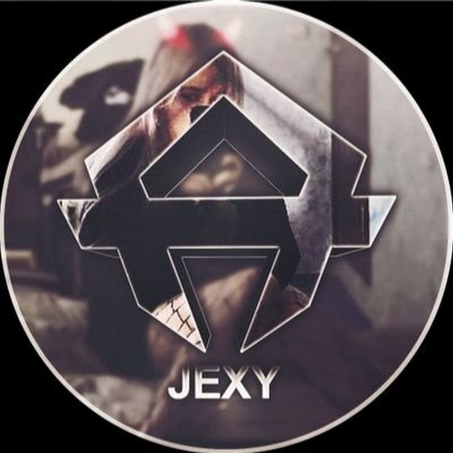 JEXY - YouTube