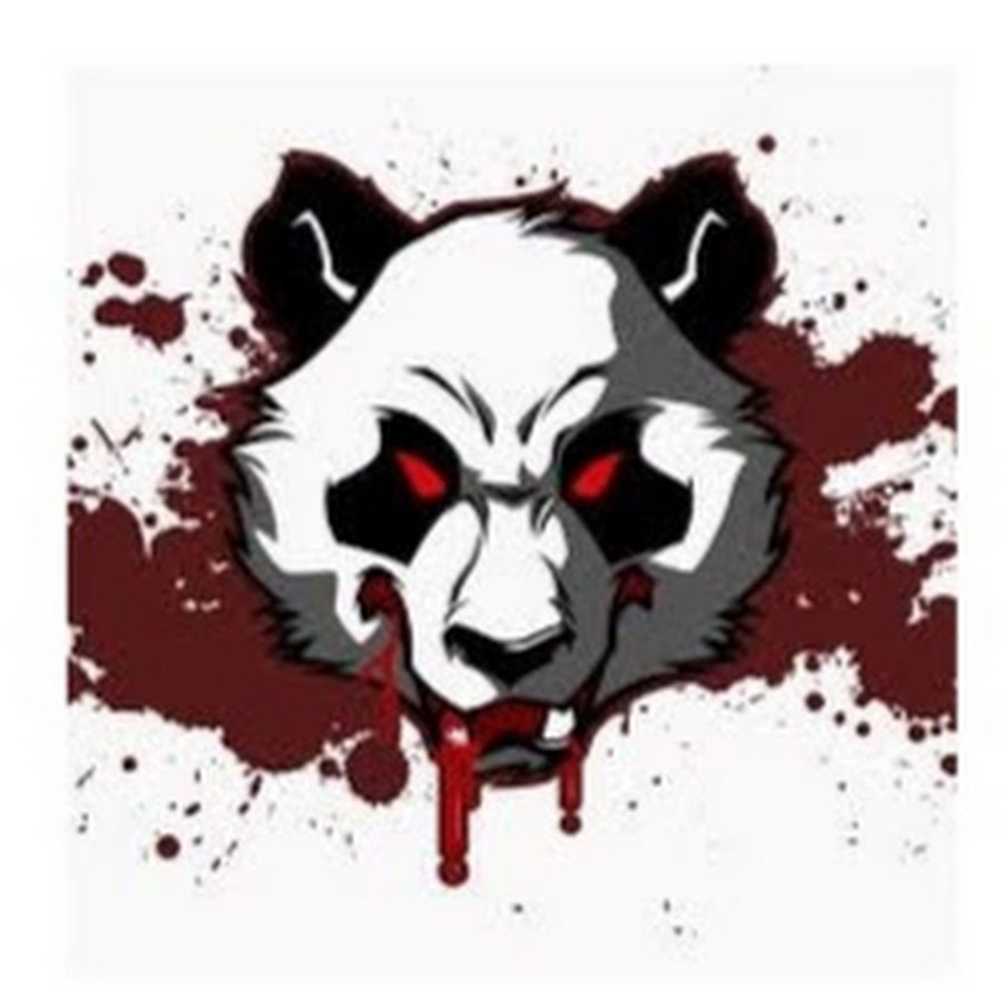 Bloody Panda - YouTube