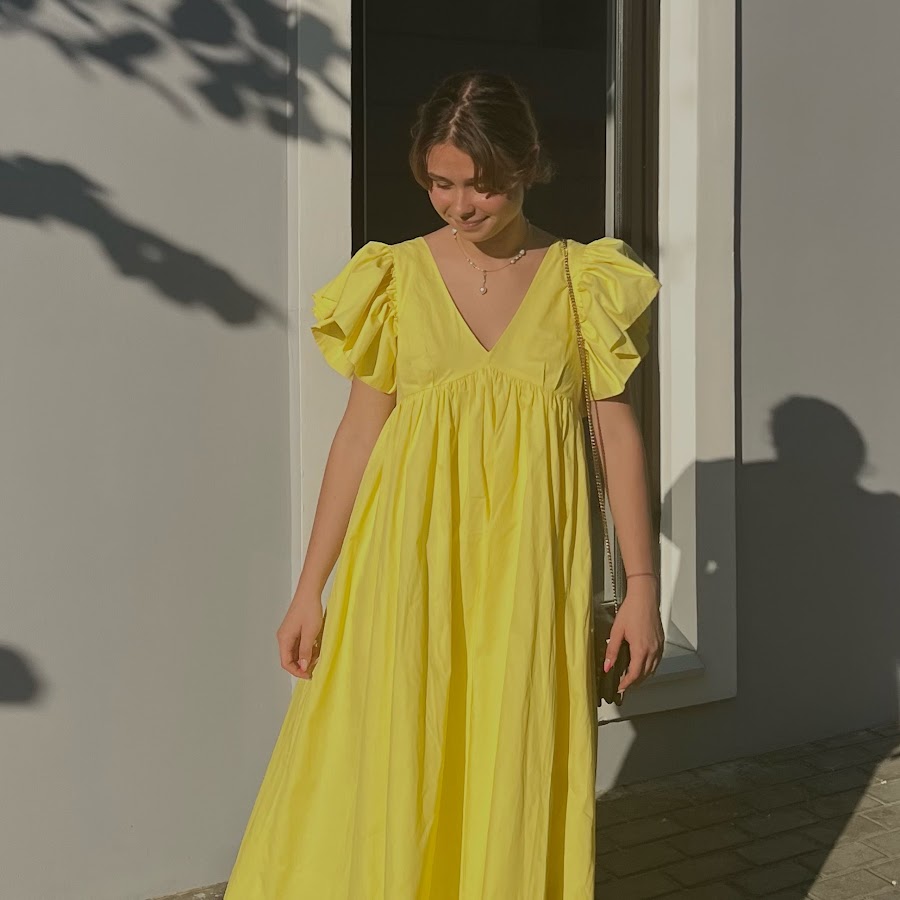 Milana Semenova - YouTube