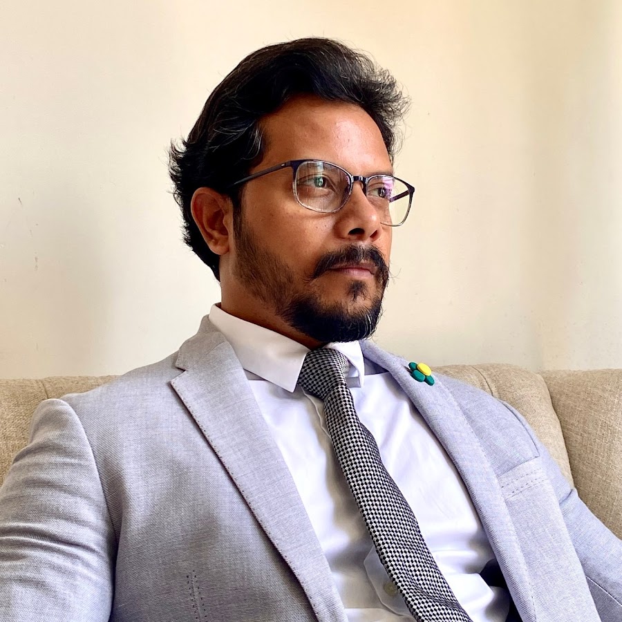 Abhijit Paul - YouTube