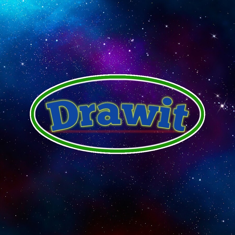 Drawit - YouTube