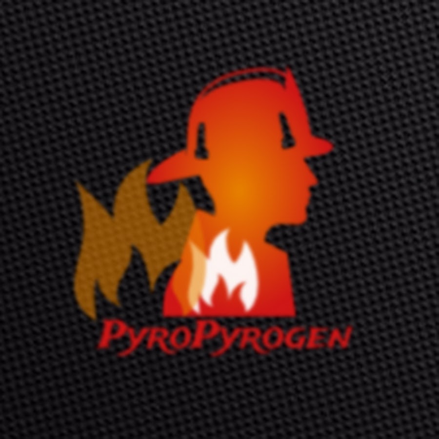 PyroPyrogen - YouTube