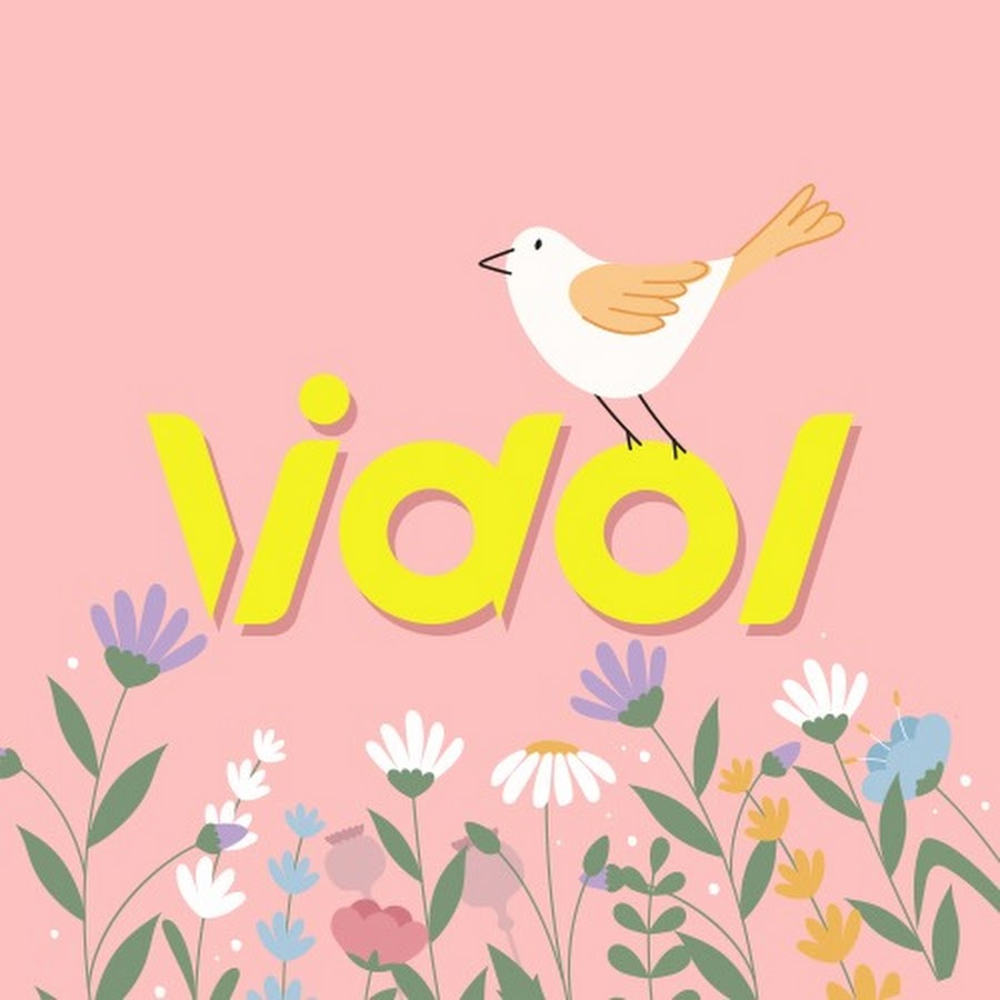 Vidol TV - YouTube