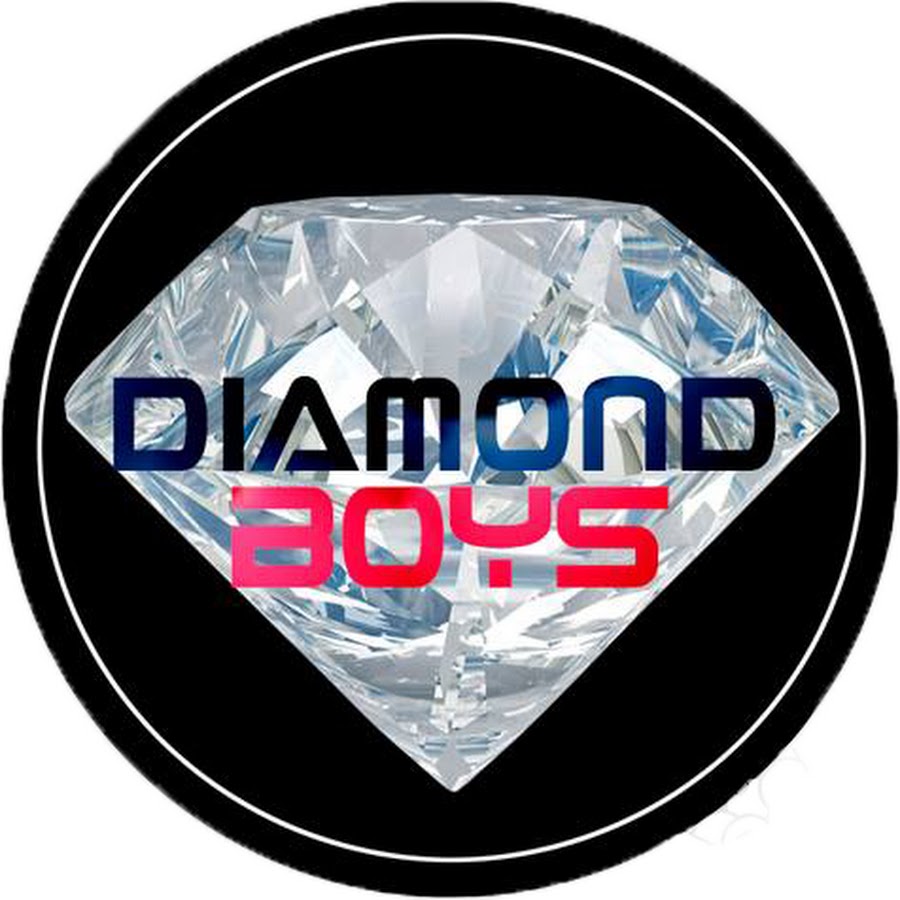 Diamond Boys - YouTube