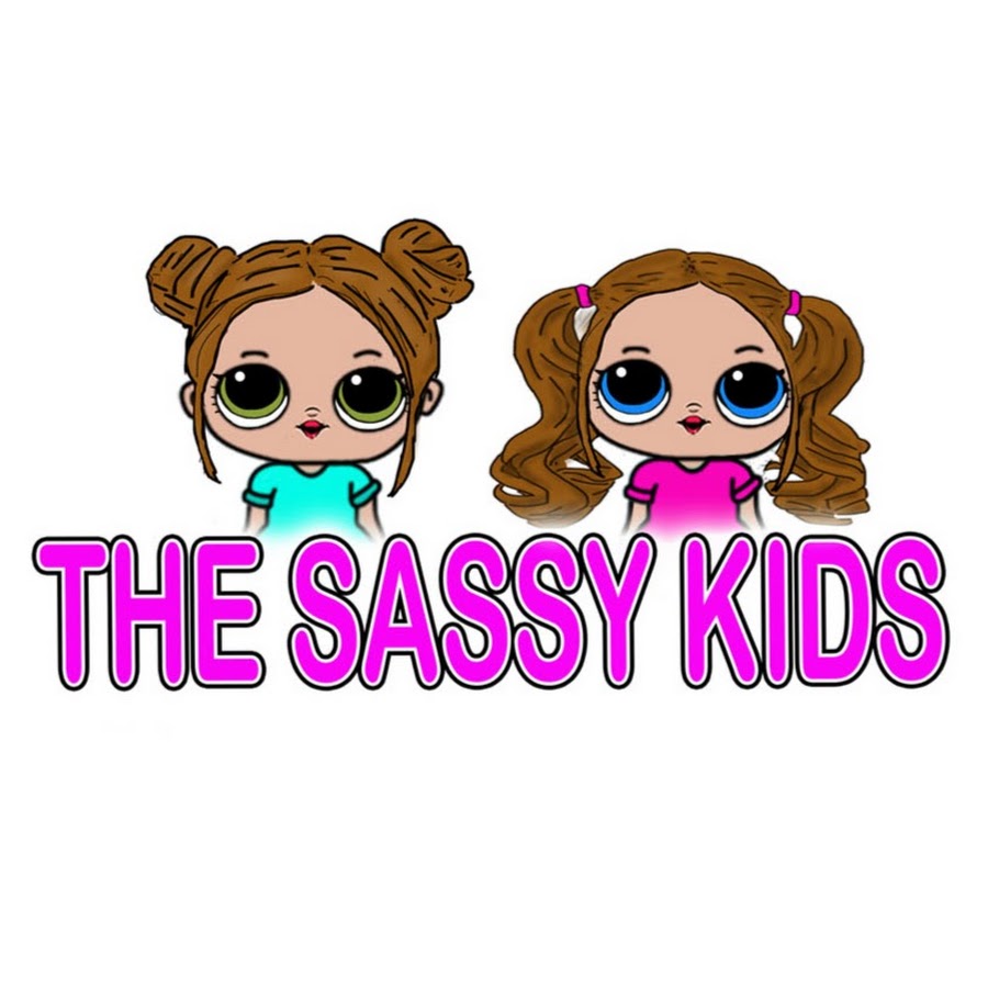 The Sassy Kids - YouTube