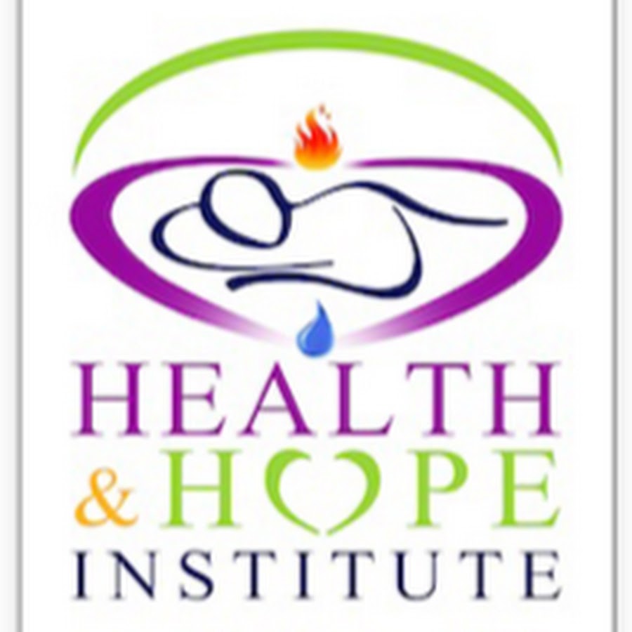 Health & Hope Institute - YouTube