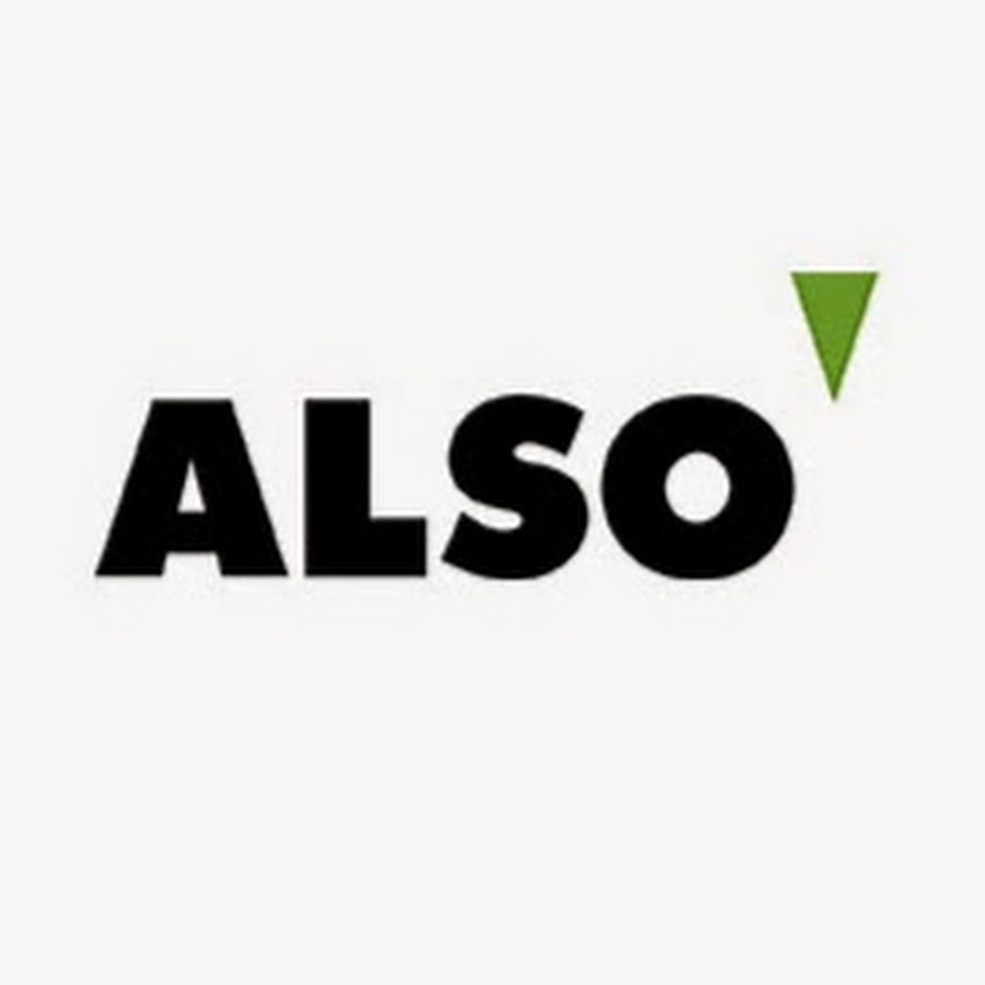 ALSO Finland Oy - YouTube
