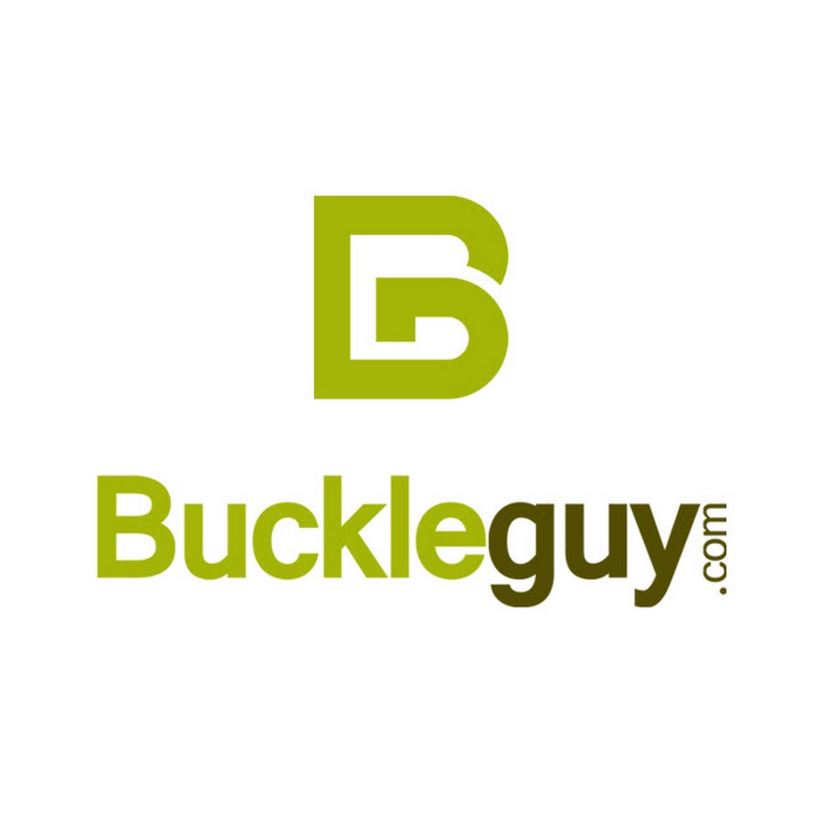 Buckle guy - YouTube