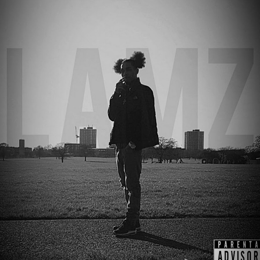 Lamz Official - YouTube