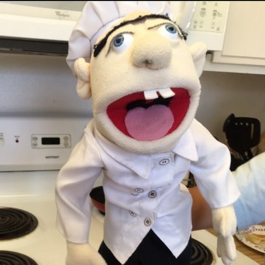 Chef Jeffy - YouTube