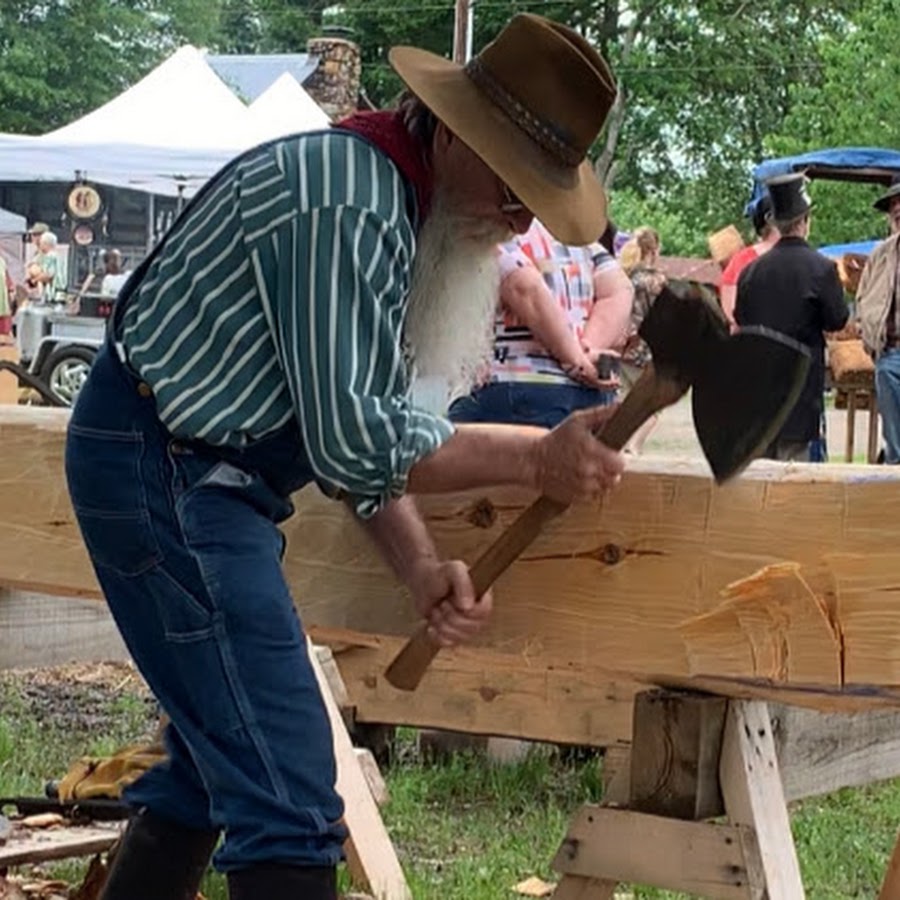 The Bearded Carpenter - YouTube