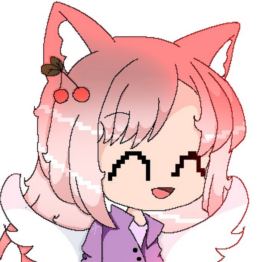 nikki gacha - YouTube