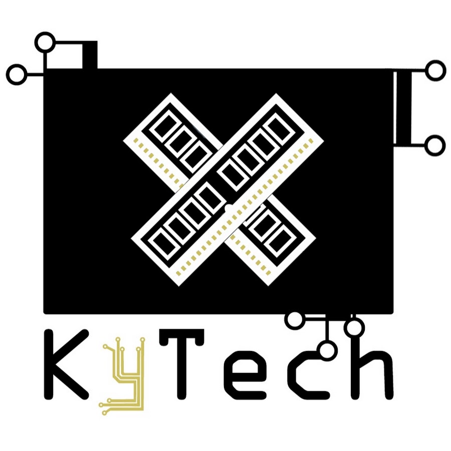 KyTech - YouTube