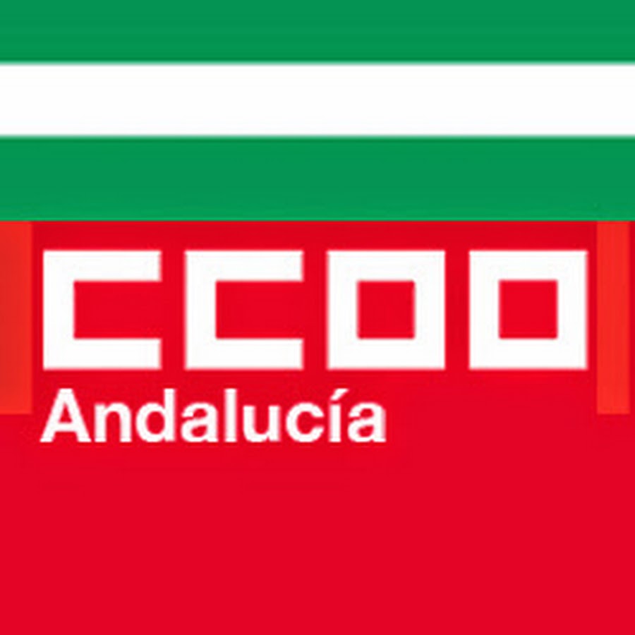 CCOO Andalucía - YouTube
