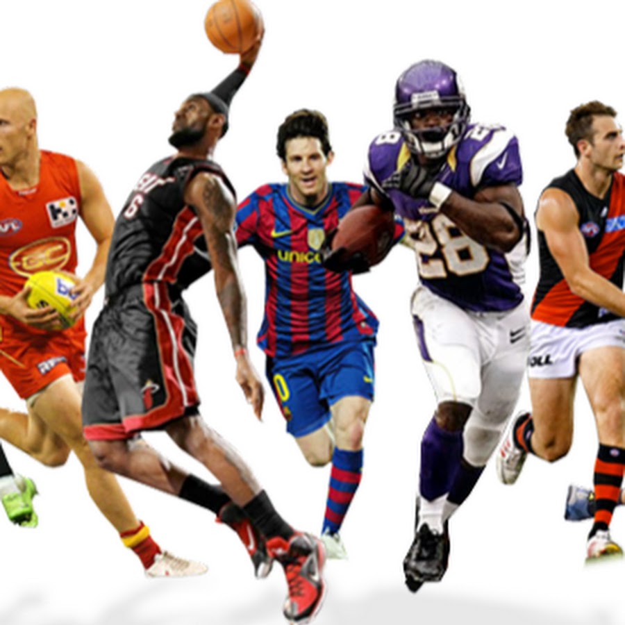 Sports Video - YouTube