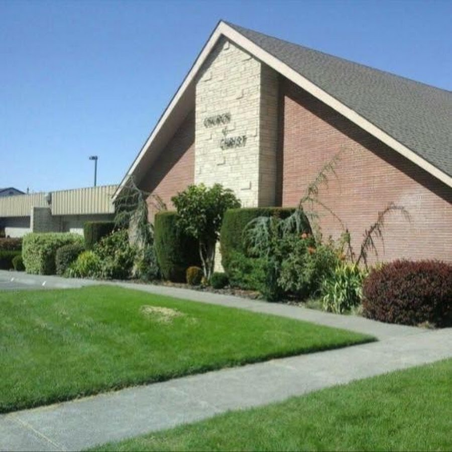 Kennewick Church of Christ - YouTube
