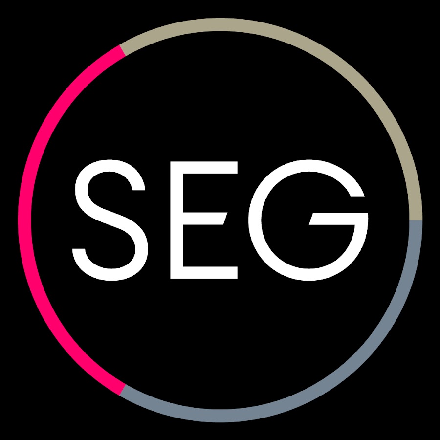 SEG International - YouTube