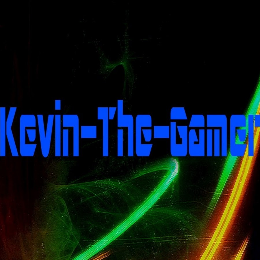 Kevin-The-GaMeR - YouTube