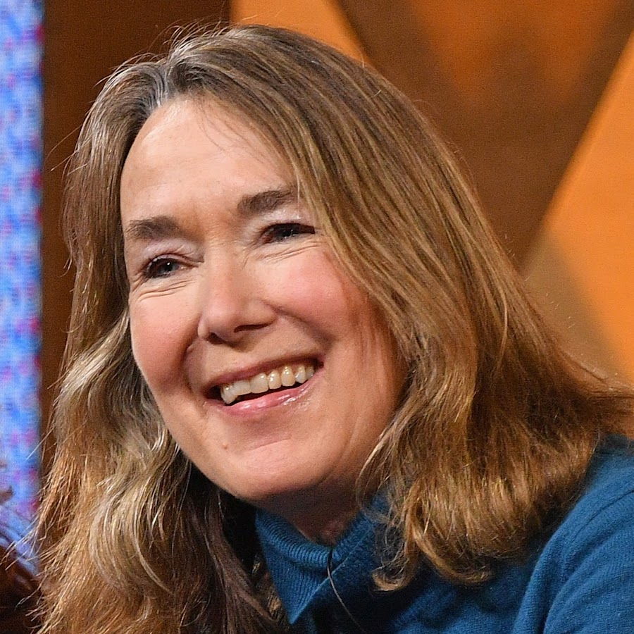 Leslie Cockburn for Congress - YouTube