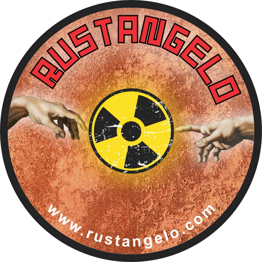 Rust Angelo - YouTube