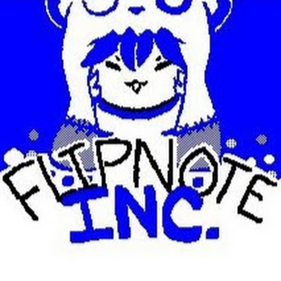 Flipnote Inc. - YouTube