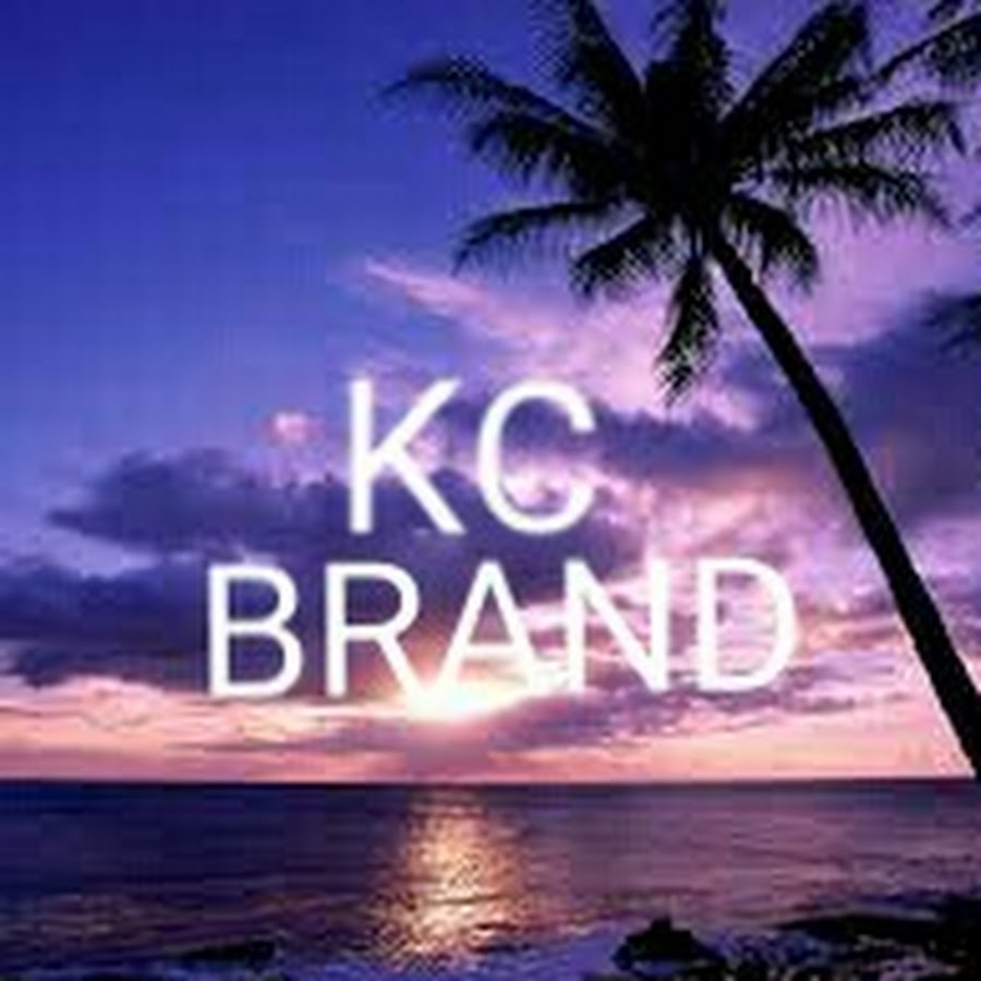 KC Brand - YouTube