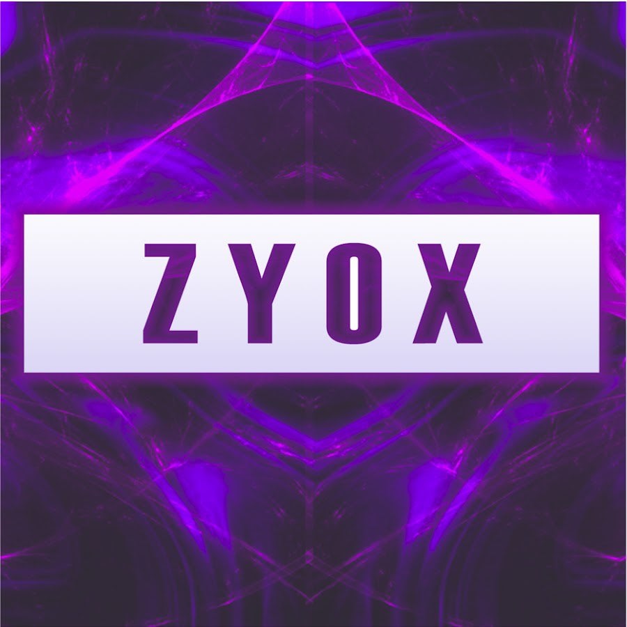 Zyox. - YouTube
